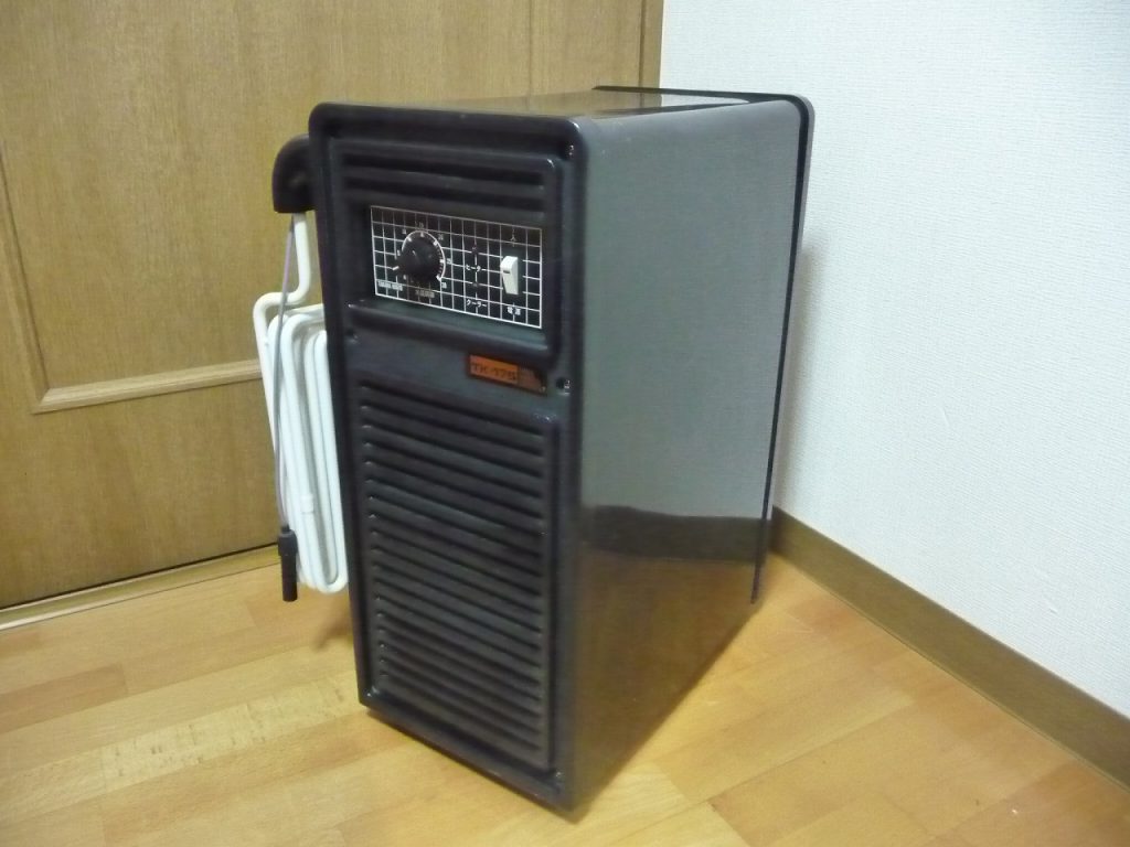 海水クーラー TAKARA KOGYO TK-175 タカラ工業 ヒーター 水槽 水温調整 0～30℃ - リサイクルショップ良品企画-買取実績