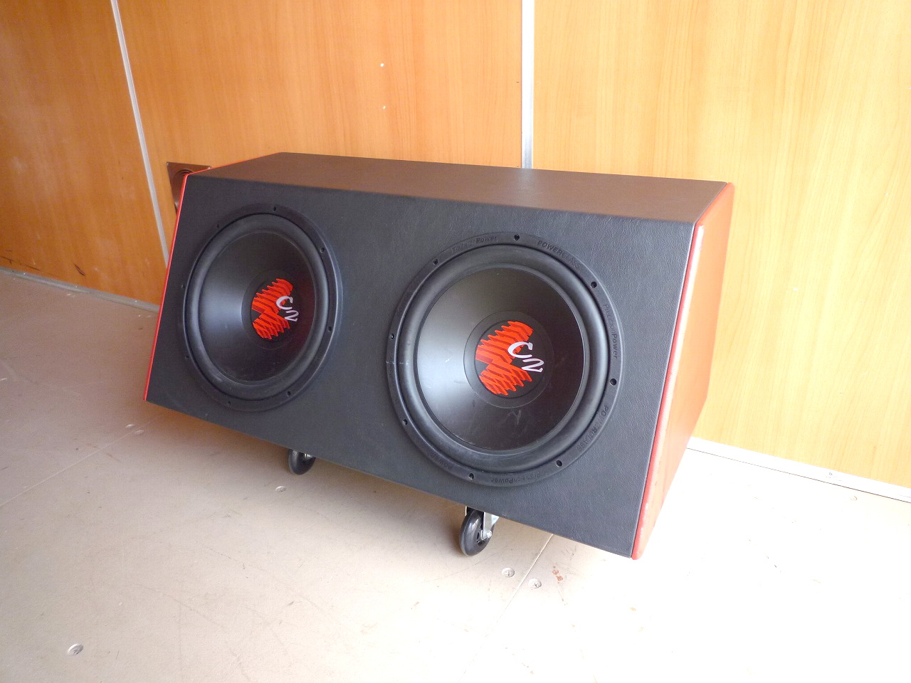 車載用 アンプ ウーファー ORION HCCA 225G4 オライオン POWER CLASS Precision Power C2 ...