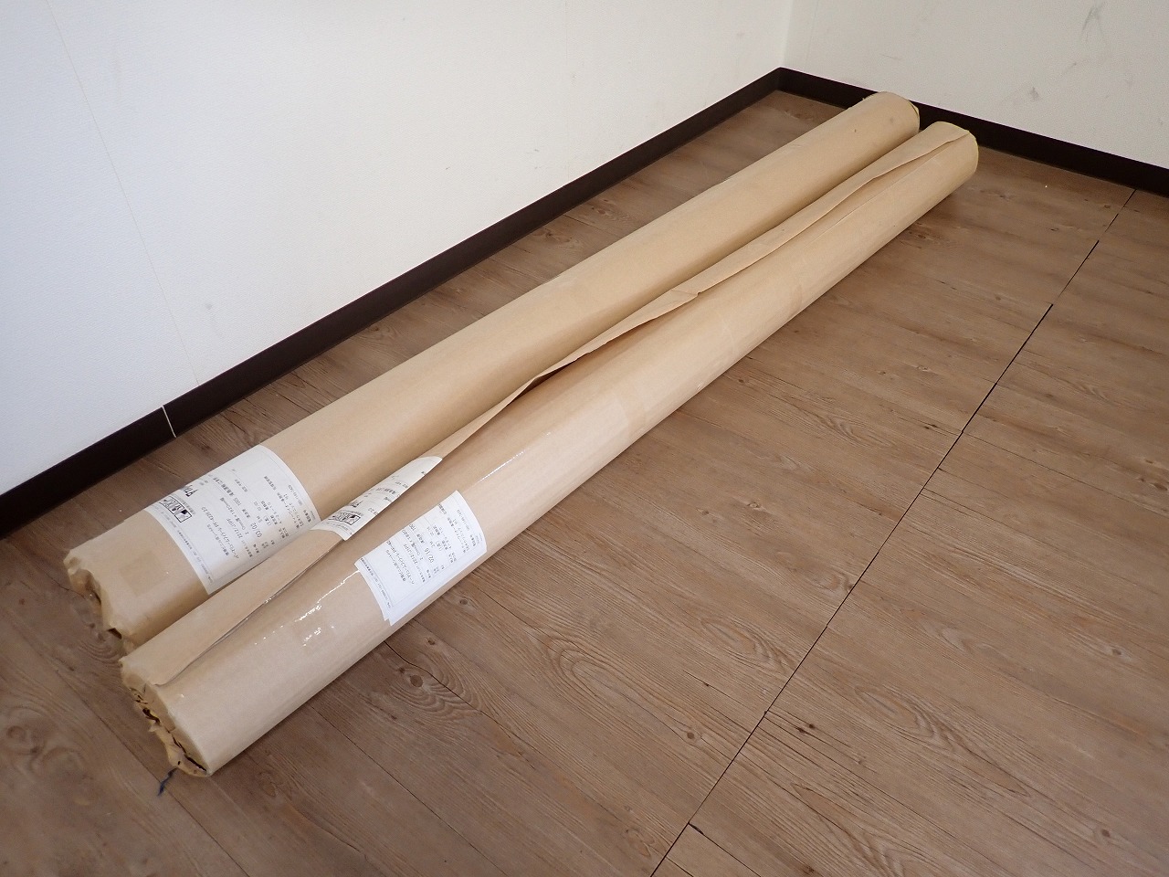 長尺シート TAJIMA PF-4228 2.0 タジマ 複層ビニル床シート FS パーマリュームフィラーレ 3m 5m 幅1820mm×厚2.0mm 床材 - リサイクルショップ良品企画-買取実績