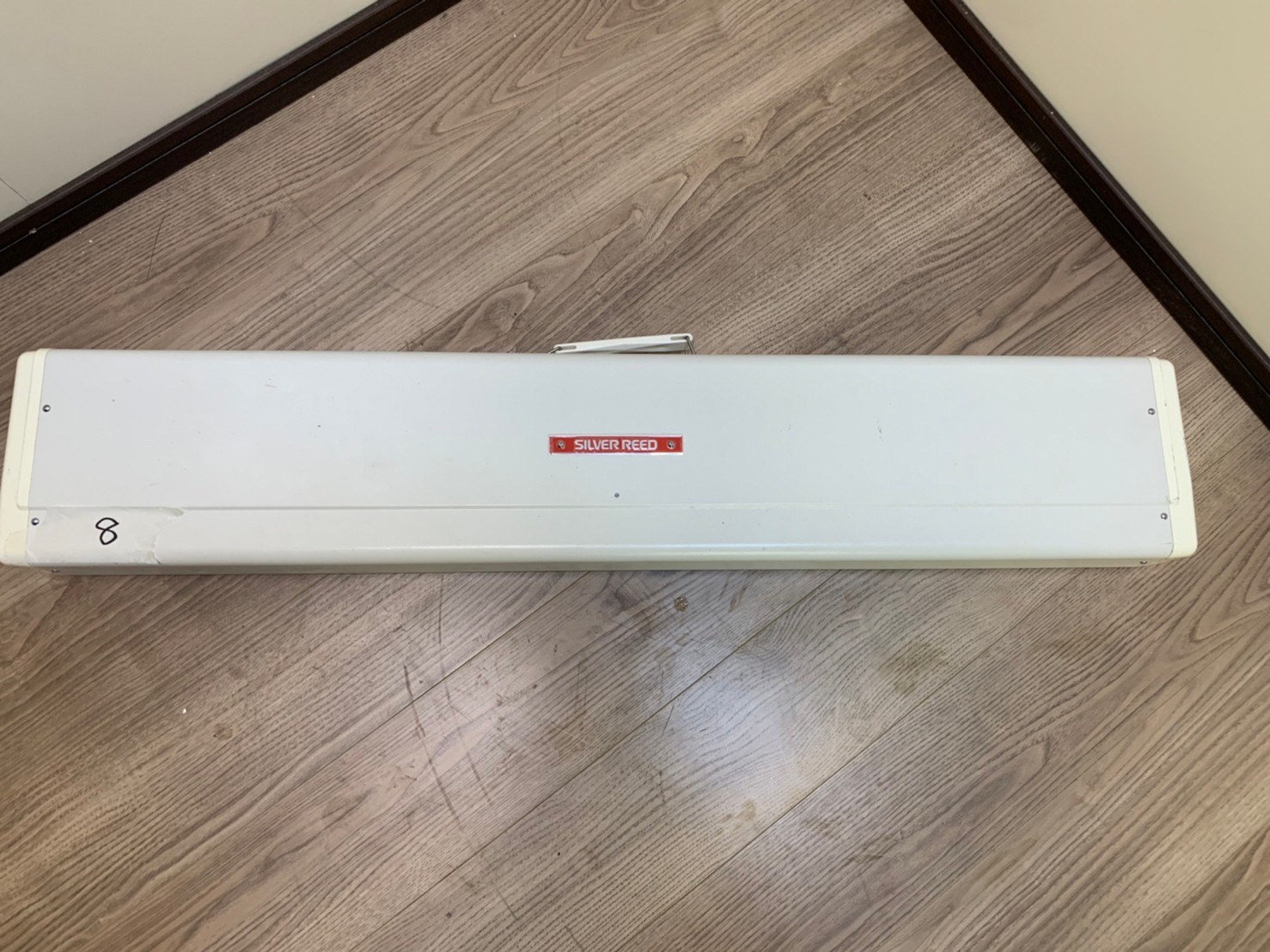 SILVER REED シルバー精工 編み機 編機 SK280 - リサイクルショップ良品企画-買取実績